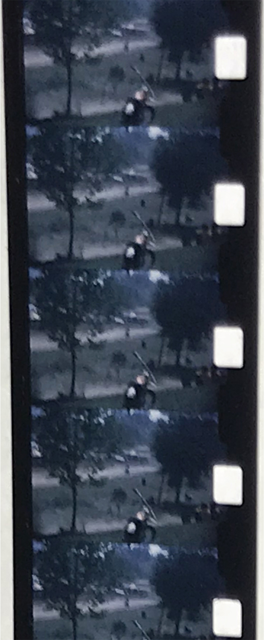 Home Movie Conversions